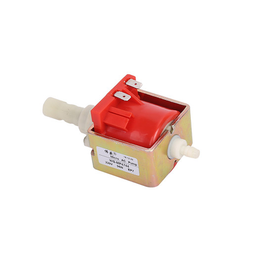 Sofa Cleaning Machine Electromagnetic Pump EP7 with Self-Priming 220V ...