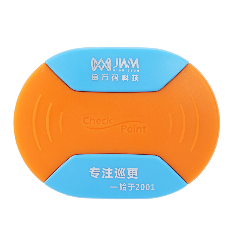 Punto de Patrulla Inductivo JWM WM-70A/EM - Sistema de Registro e ...