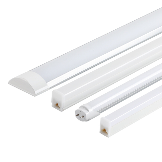 หลอดไฟ LED T5/T8 12W - หลอดไฟประหยัดพลังงาน