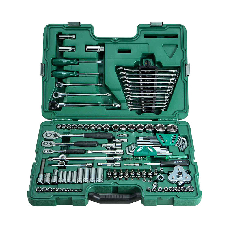 Shida tools 0914g Набор из 160 предметов | Официальная коллекция ...