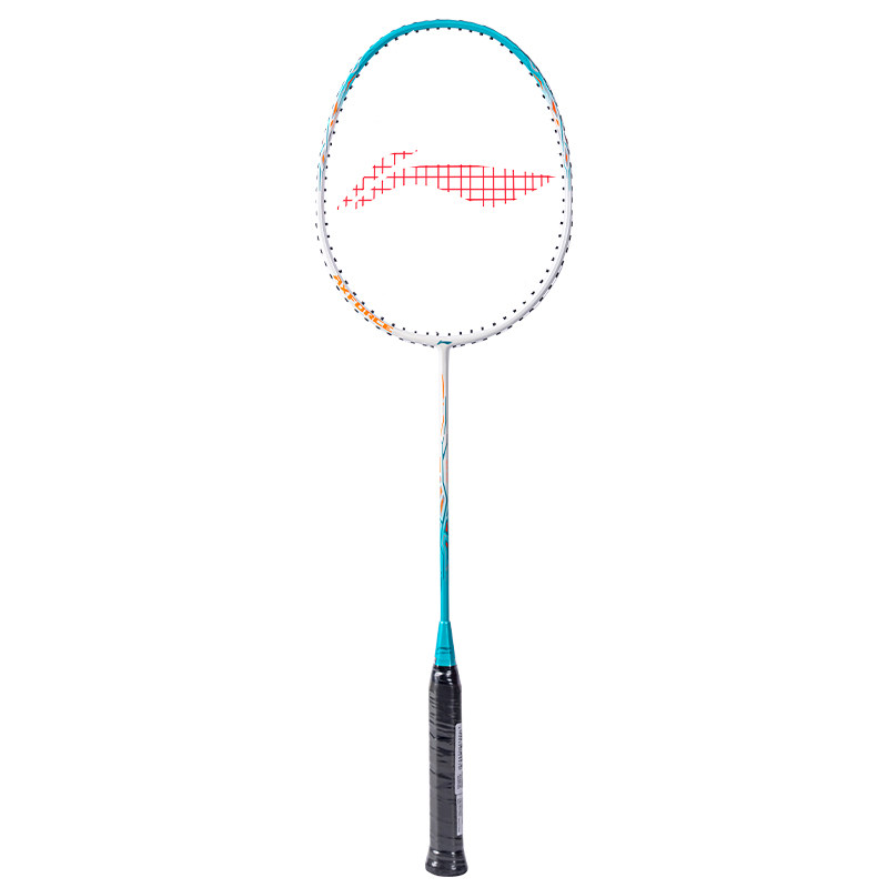 Li Ning Thunder 9 Carbon Fiber Badminton Racket - AYPT319