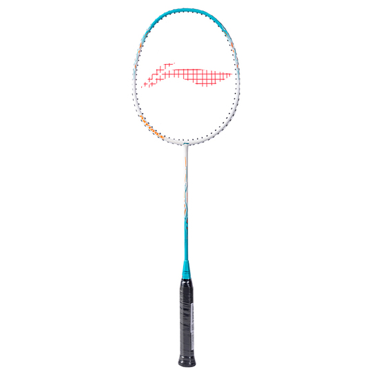 Li Ning Thunder 9 Carbon Fiber Badminton Racket - AYPT319