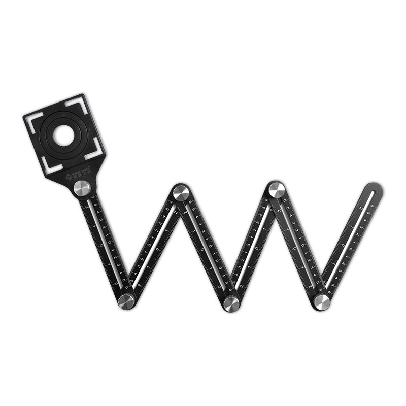 Многофункциональный угловой шестигранный линейный инструмент Vinon ...