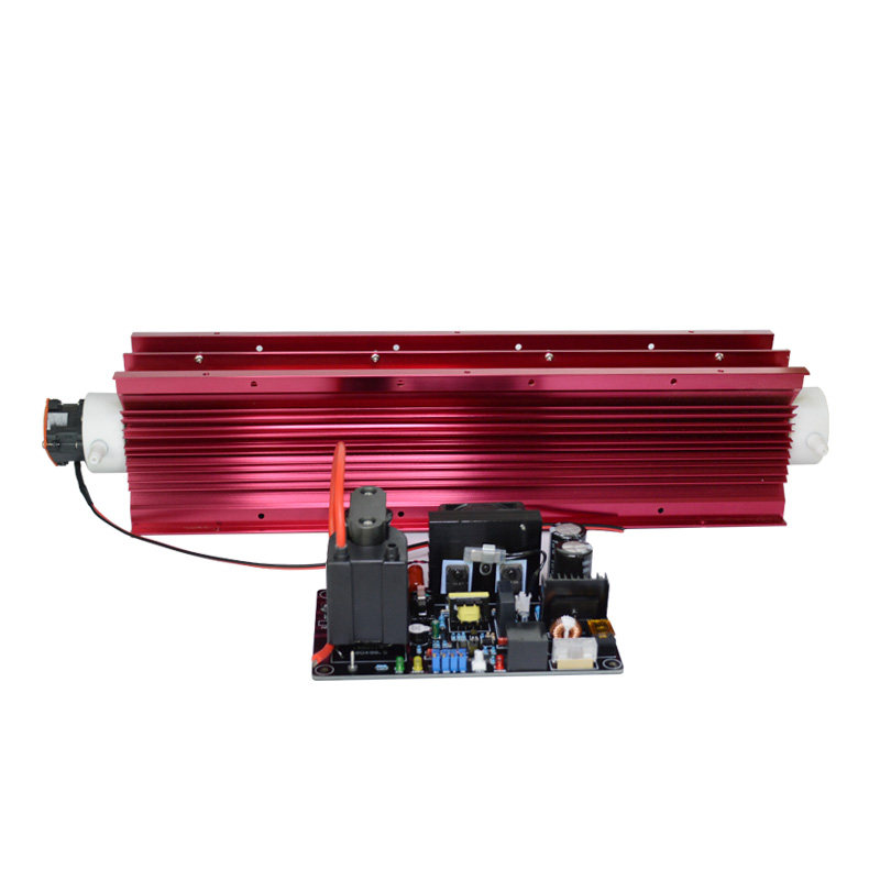 Core Forest 50g Ozone Generator Kit - Air/Water Cooled - Adjustable ...