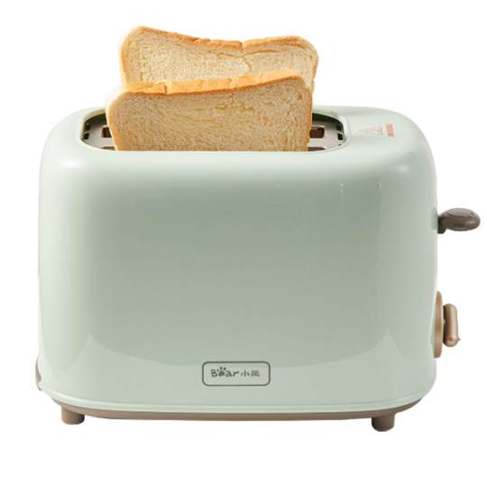 Bear Toaster for Home Breakfast with Automatic Toasting Function