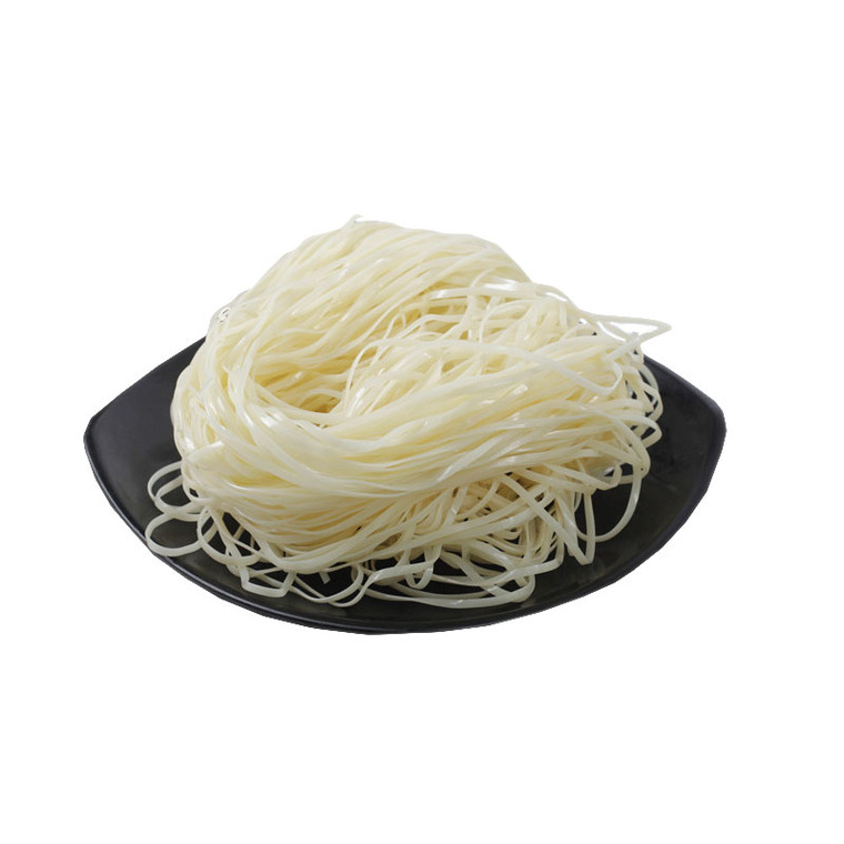 Simulation noodles bulk noodles rice noodle river fun noodle model