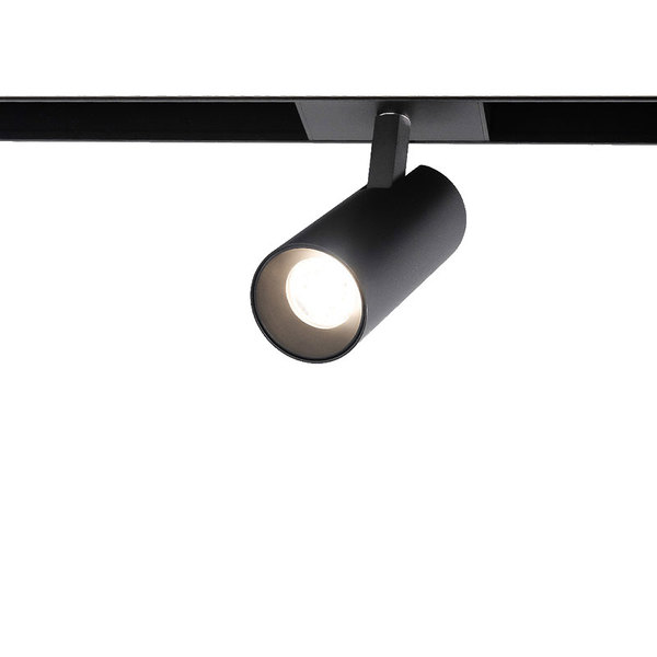 Nvc lighting magnetic track light embedded concealed home | Nnjc ...
