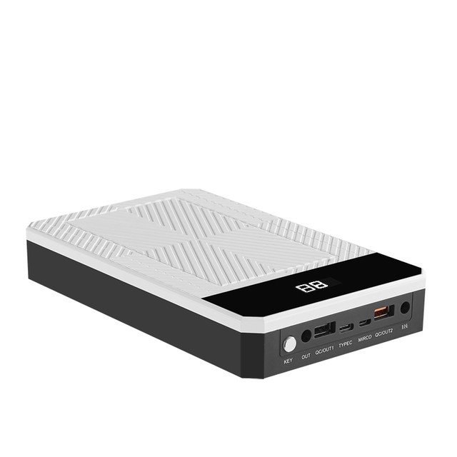 Infinite notebook power bank mobile power supply 20v large capacity PD ...