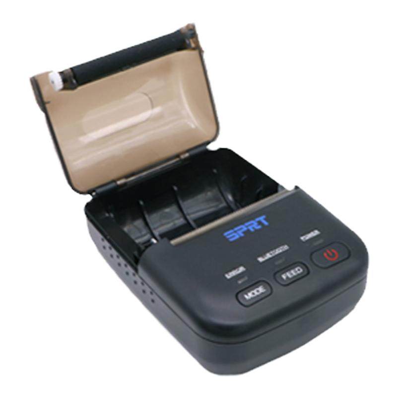 Special SP-T12 Bluetooth Printer USB Interface + Bluetooth Portable ...