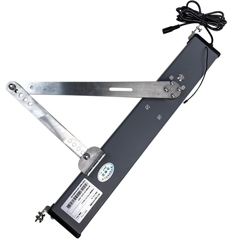 Waterproof Folding Arm Flat Push-Pull Window Opener - Smart Tuya Mijia ...