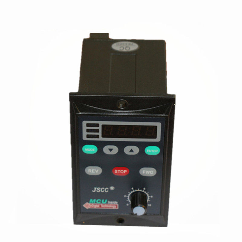 JSCC Tk100e Torque Driver & Tension Controller - Black
