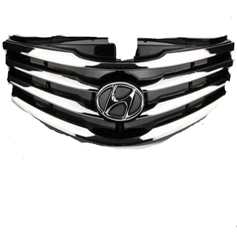 Hyundai Yuedong Middle Grid 08/11/15/16 New Yuedong Front Grille ...
