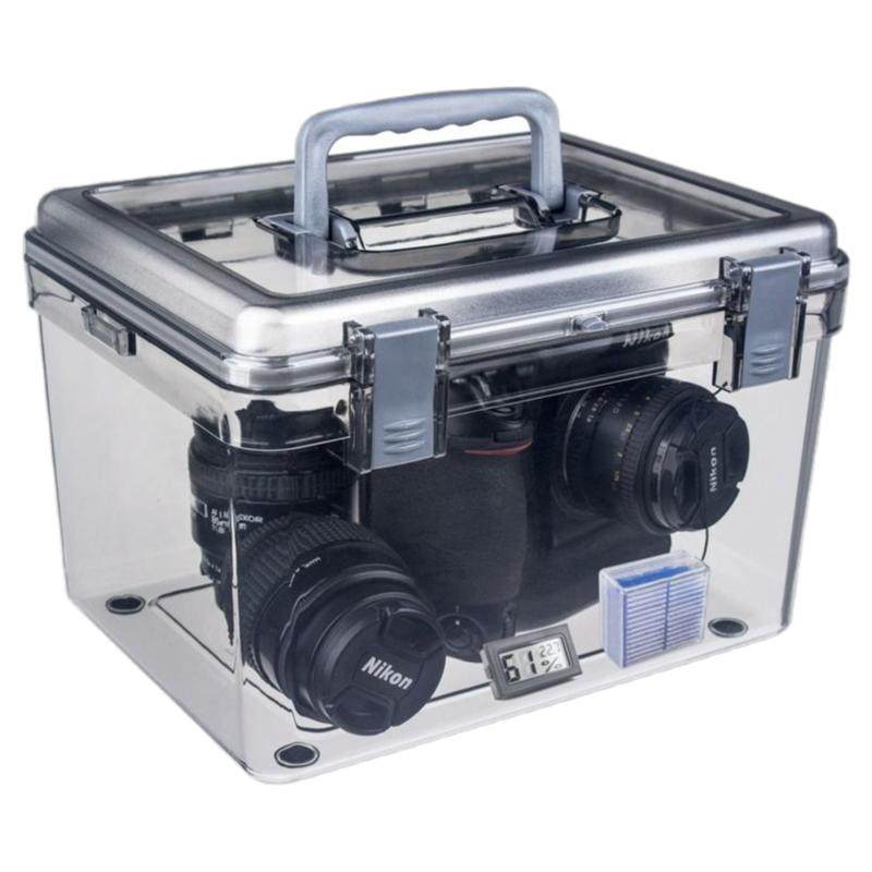 Camera Moisture-Proof Box - Professional Storage and Dehumidification ...