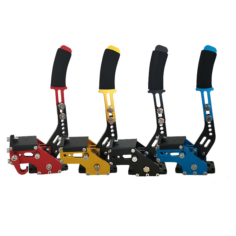 Five Points Technology Racing Simulator Handbrake | Logitech G29 Compatible