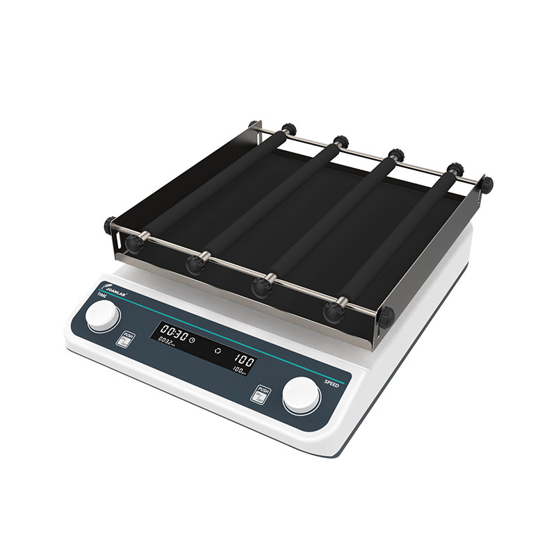 Laboratory Shaker Orbital Oscillator 3D Rocker Shaker