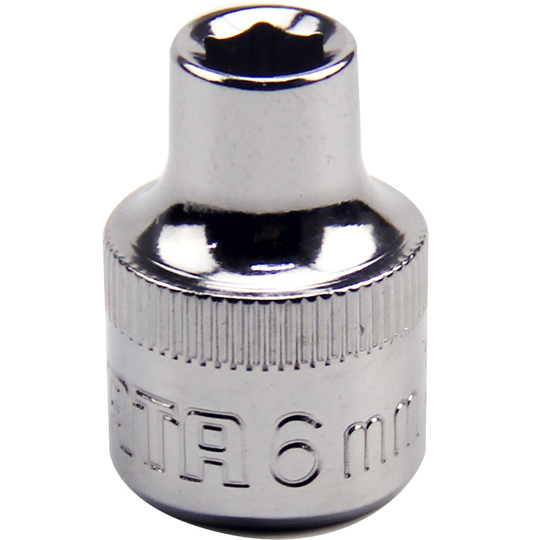 مقبس سداسي 10 مم 3/8 بوصة - 12301-12318