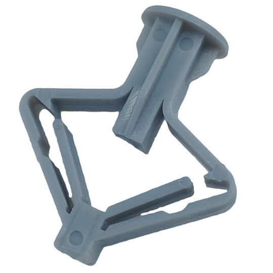 Aircraft Expansion Tube for Gypsum Board - Nylon Expansion Plug Set