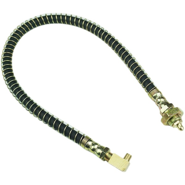 Extended extension pipe elbow grease nipple | Lu ning Grease Nipple ...