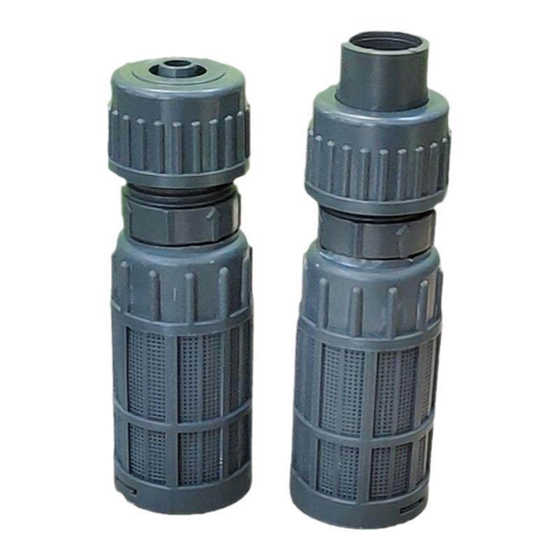 Mechanical diaphragm metering pump bottom valve dosing pump check valve ...