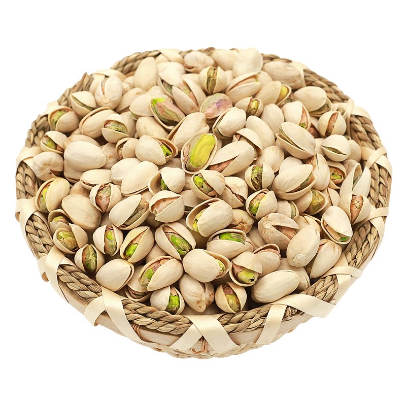Pistachio Nuts Flagship Store 5kg Large Grains Salt Baked Pistachios ...