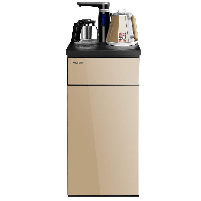 New Water Dispenser Automatic Boiling Tea Bar Machine Office Smart Faucet