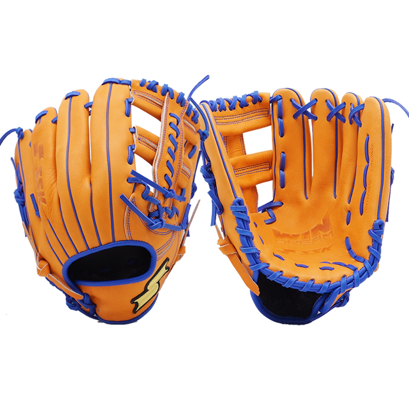 Japan SSK Wrestling Leather Baseball Glove | Windream Series Softball Glove