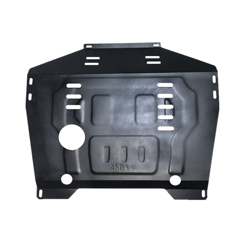 Saic maxus v80 protection inférieure du moteur – protection spéciale ...