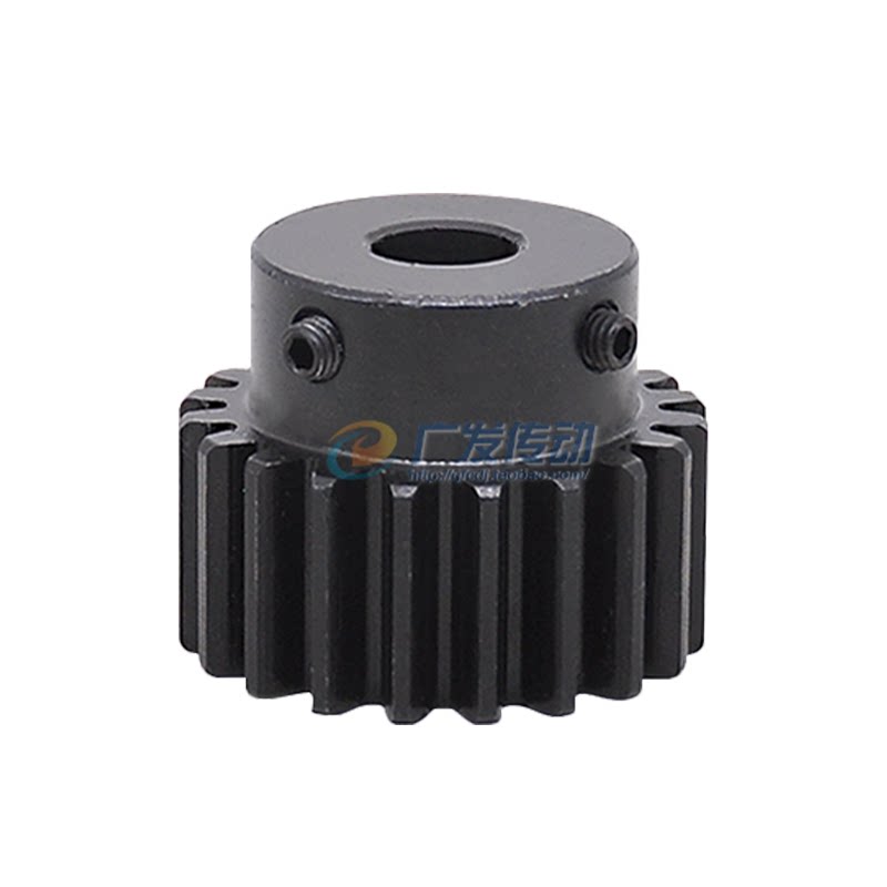 Boss spur gear/2 Форма, 26 зубьев/2m26t | Со ступенями/высокочастотным ...