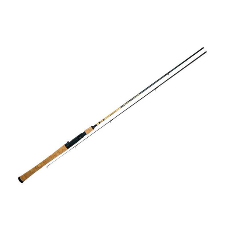 Daiwa Crossfire Fishing Rod - Soft Tone Lure Rod