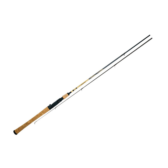 Daiwa Crossfire Fishing Rod - Soft Tone Lure Rod