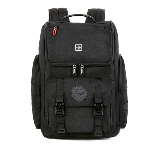 Xiangxing Bags SUISSEWIN Thick Backpack Business Backpack Large ...