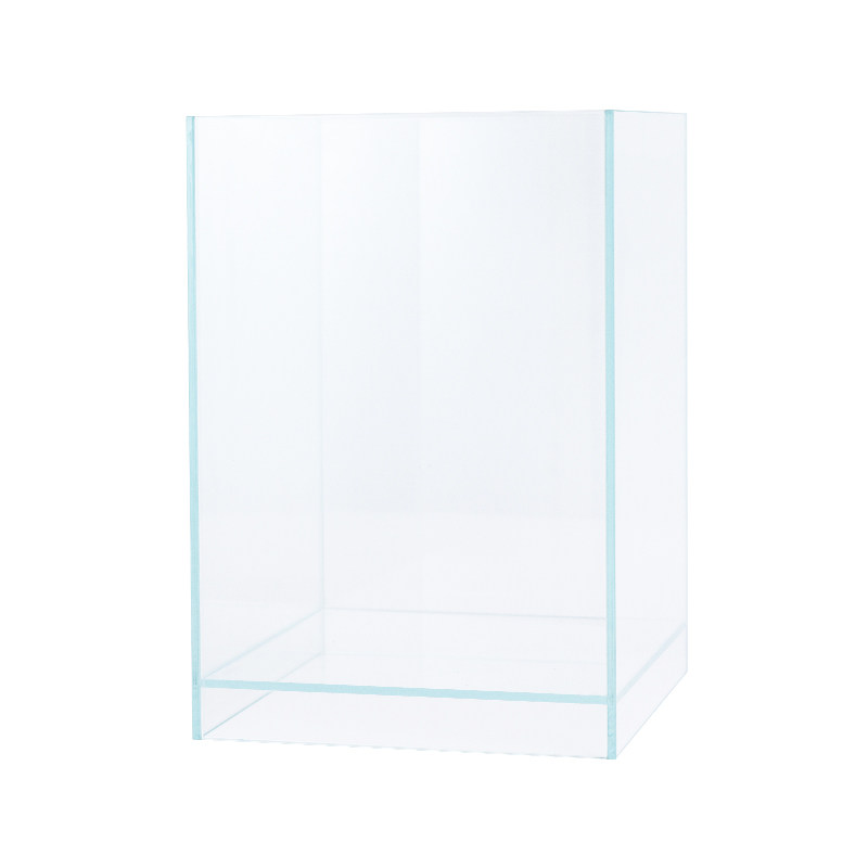 Ultra-White Suspended Tank Micro Landscape Ecological Tank Moss Tank ...