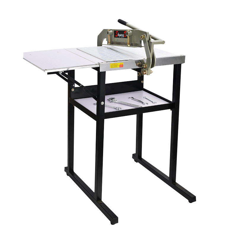 Cloth Cutting Machine for Textile Leather Sample Making