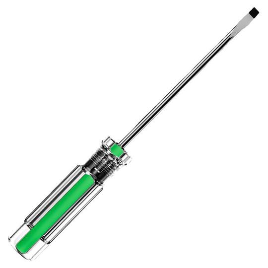 Friendly Choice Crystal Handle Magnetic Screwdriver Set - 3/5mm Metric