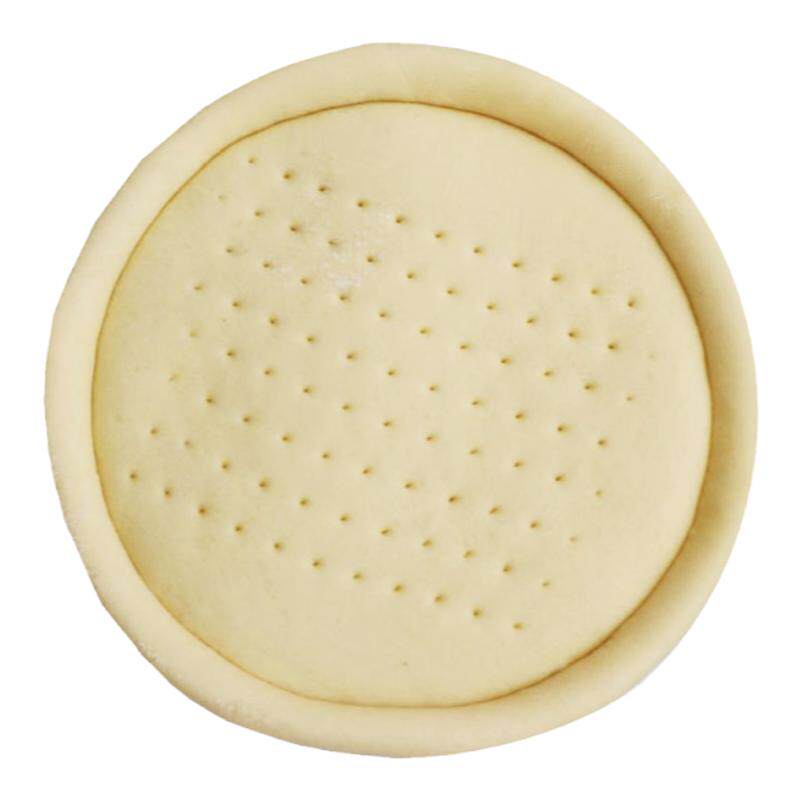 Pizza Passion Handmade Frozen Pizza Base - 5 Pack, 60g