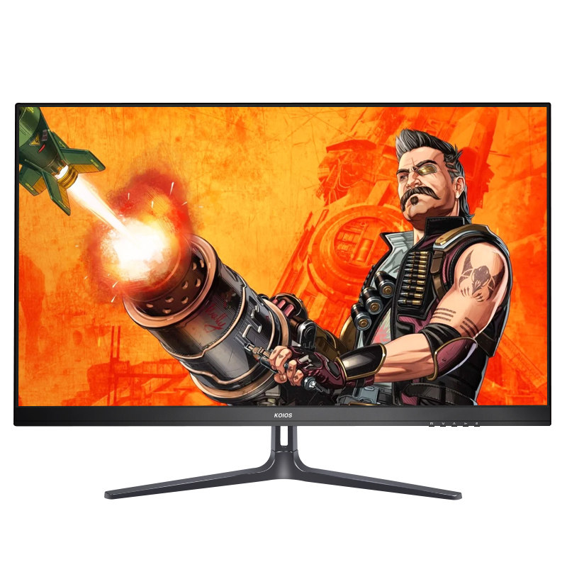 Monitor Gaming Koios K2723ul 27 4K 160Hz IPS HDR600
