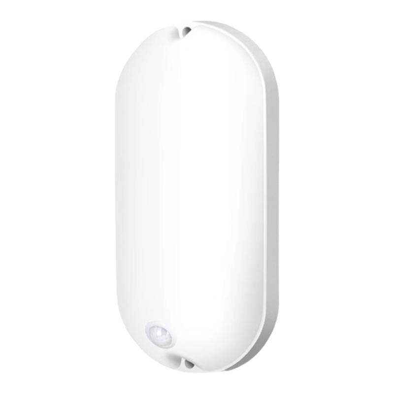 Intelligent Human Body Induction Wall Lamp LED - Corridor Courtyard ...