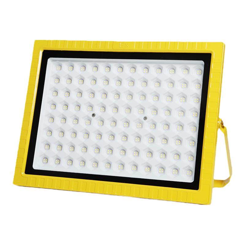 LED Explosion-Proof Lamp - Gas Station Warehouse Workshop Floodlight ...