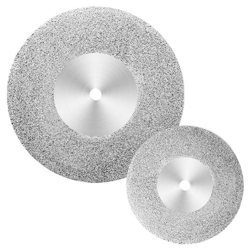 Hand Electric Drill Emery Cutting Blade Electric Grinding Small Slice ...