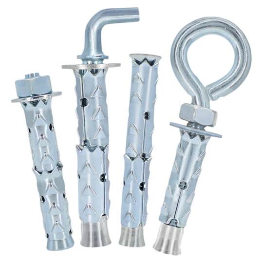 Mountain Thorn Expansion Screw - Special Expansion Bolt for Hollow Brick