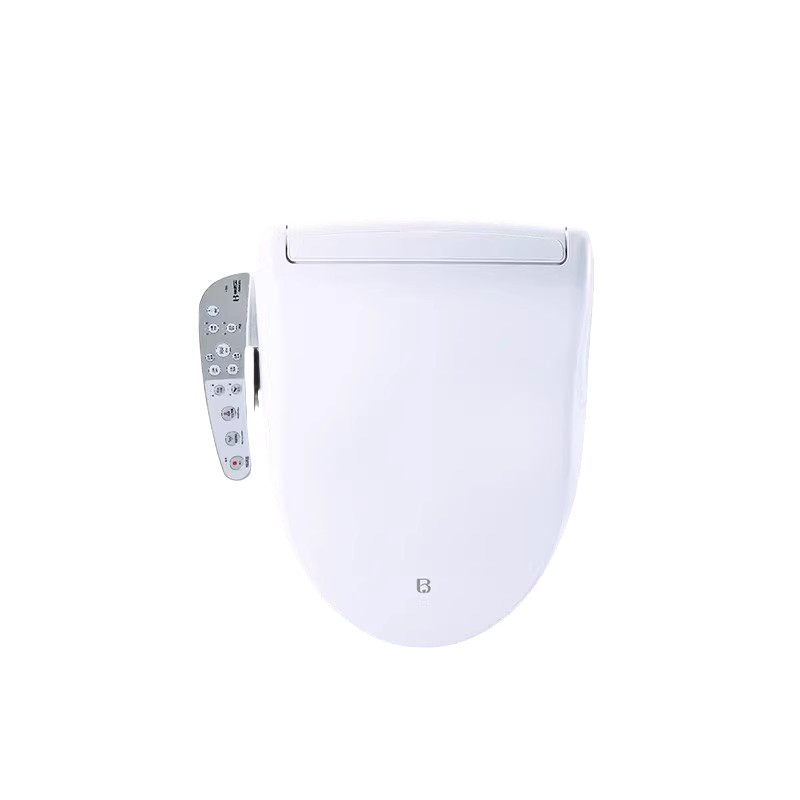 Asiento de Inodoro Bidé Calefactado Automático Bjb Z3 - Tablero de PP ...