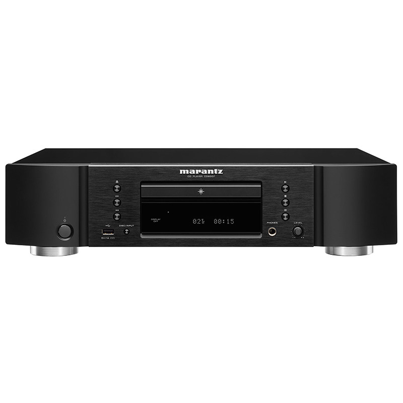 Cd prehrávač marantz/marantz cd6007 hifi domáca hudba prehrávač horúčky prehrávač diskov cd ...