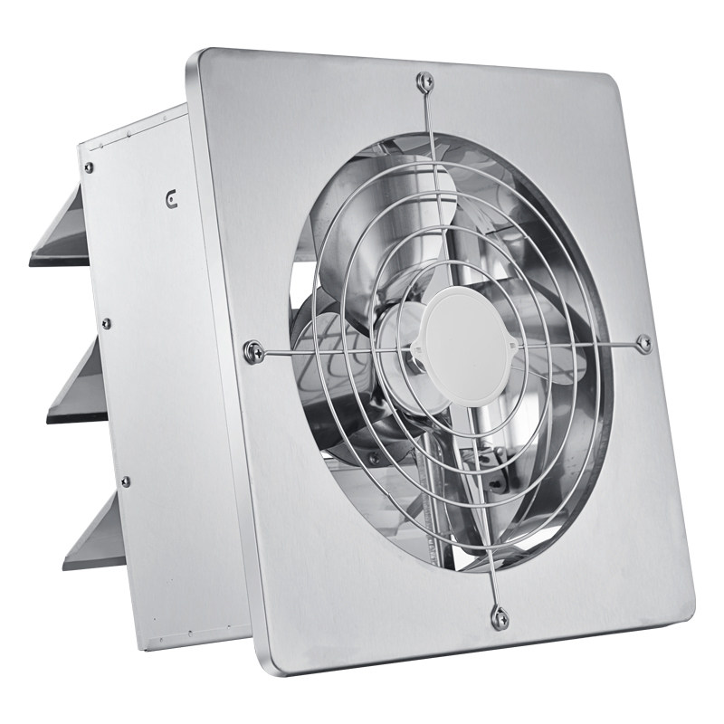 Mi shile Exhaust Fan - Kitchen & Industrial Ventilation - APB-35-1