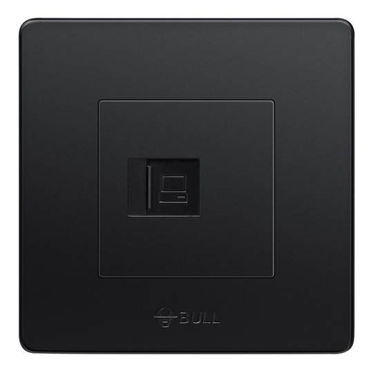 Bull Socket Flagship Network Switch Panel | Computer Network Cable ...