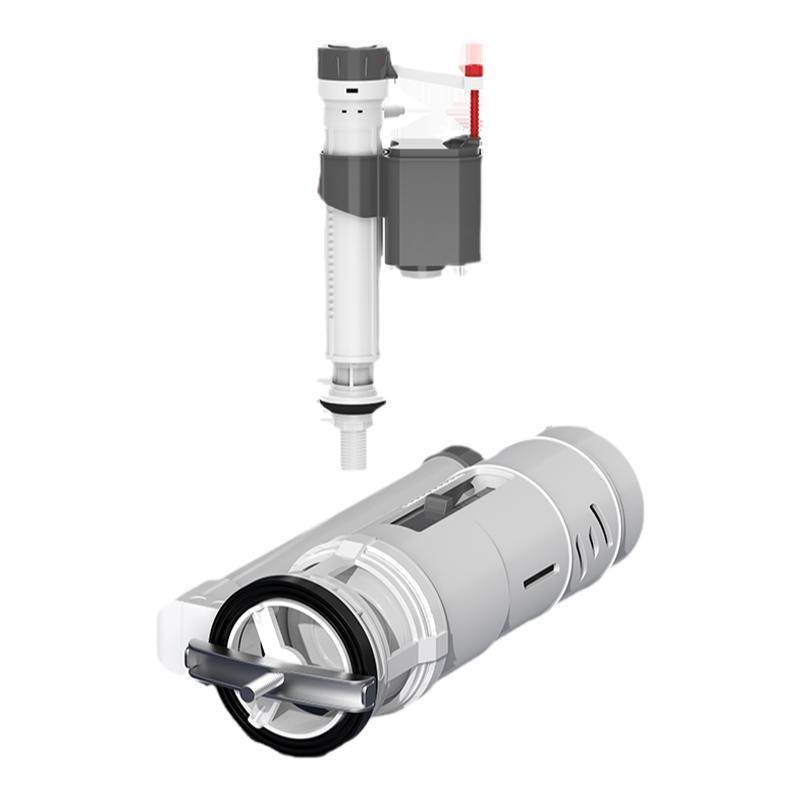 Toilet Old-Fashioned Flush Toilet Float - Water Tank Accessories