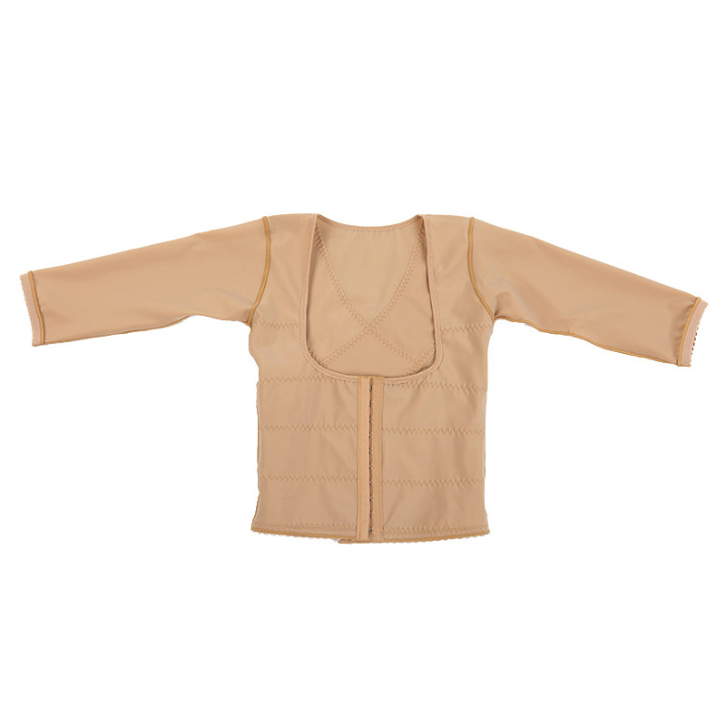 Zi limei Scar Booster Sleeveless Vest - Elastic Compression for Men ...