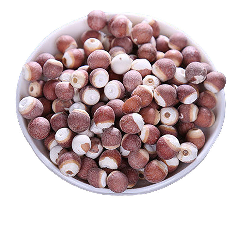 Jiangxi yugan gorgon fruit dry goods – schwefelfreier hühnerkopfreis ...