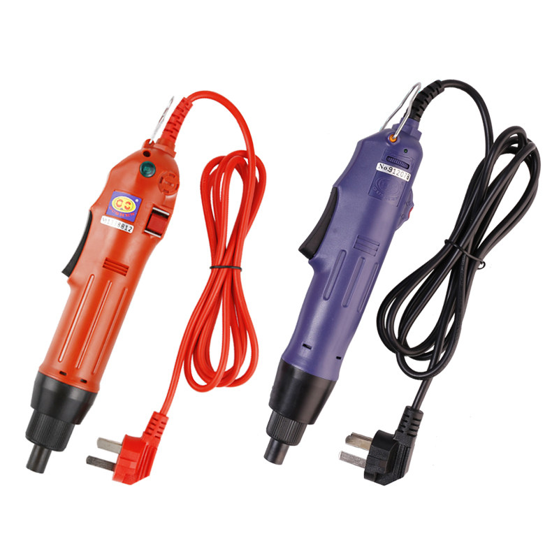 Destornillador eléctrico oshen os-600 con accesorio de destornillador ...