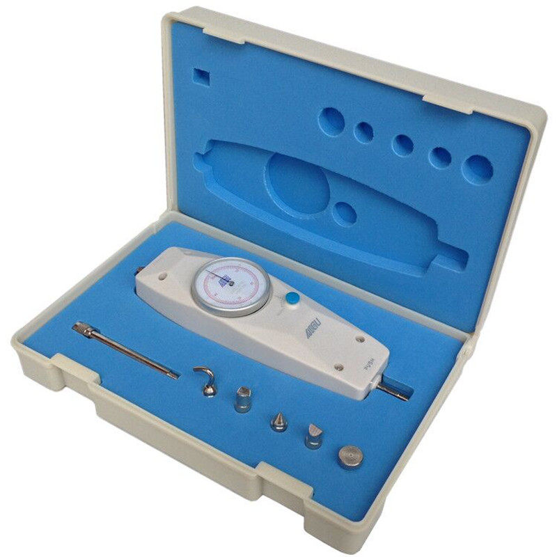 Genuine Aigu Pointer Push-Pull Gauge - NK-10200300500 Dynamometer ...