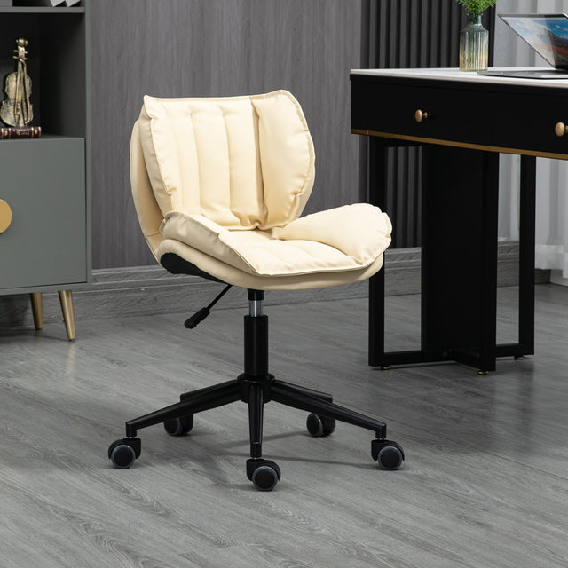 Nordic computer chair small home sedentary comfortable office chair ...
